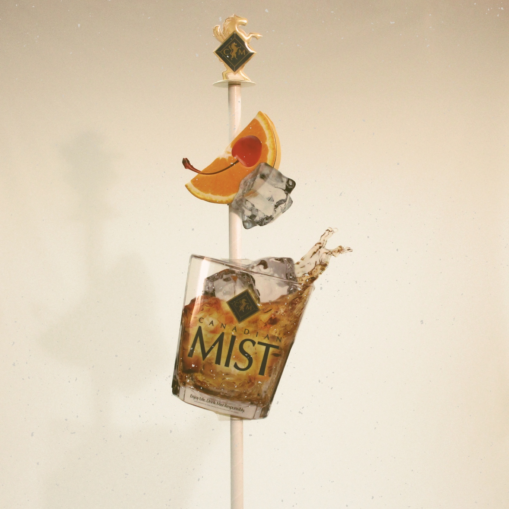 Display Poles | Callenor - The Midwest's leader of spiral paperwound ...