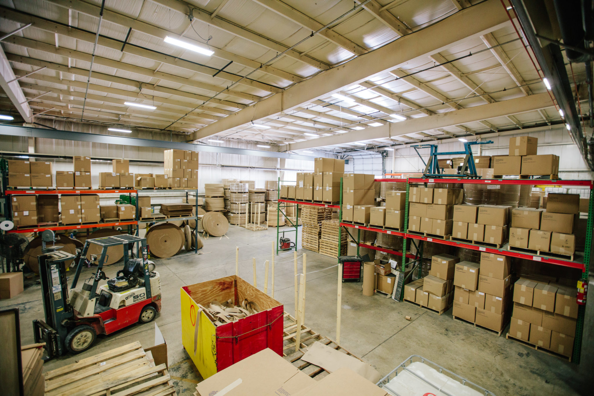 Direct to Consumers - Callenor